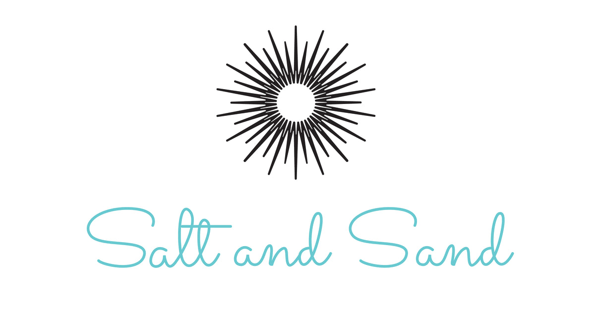 Discover Your Perfect Handmade Bag – Salt and Sand